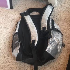 Varsity | Bags | Monogrammed Varsity Backpack | Poshmark